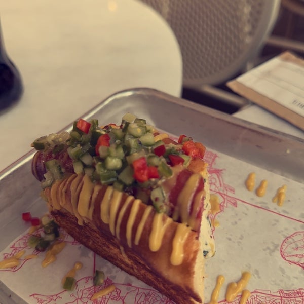 Zula - Emaar Square