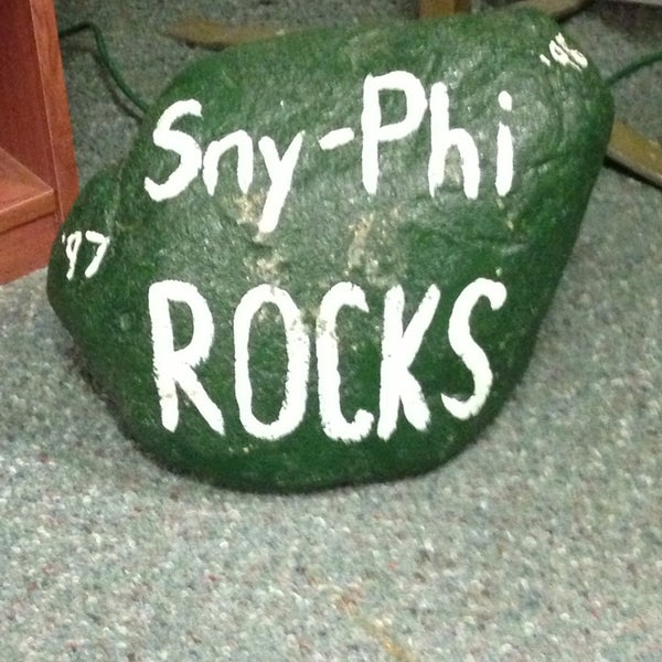 Photos at Snyder-Phillips Hall - Michigan State University - Snyder ...