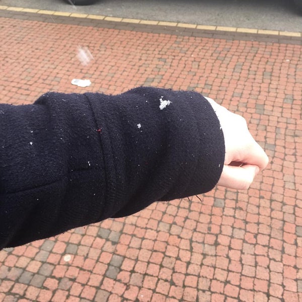 Treble Bob - Barlborough, Derbyshire