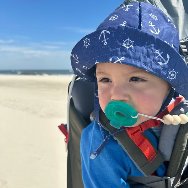 Smith Point Beach - Beach in Smith Point