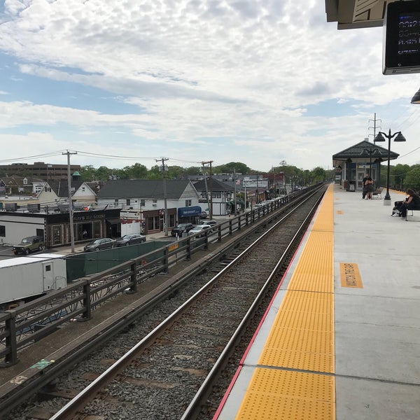 LIRR - Wantagh Station - 25 tips from 2397 visitors