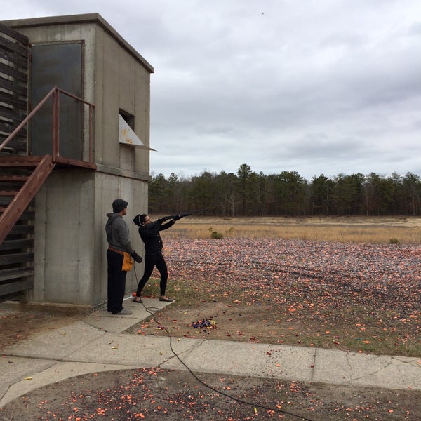 Long Island Shooting Range Of Brookhaven - 3 tips