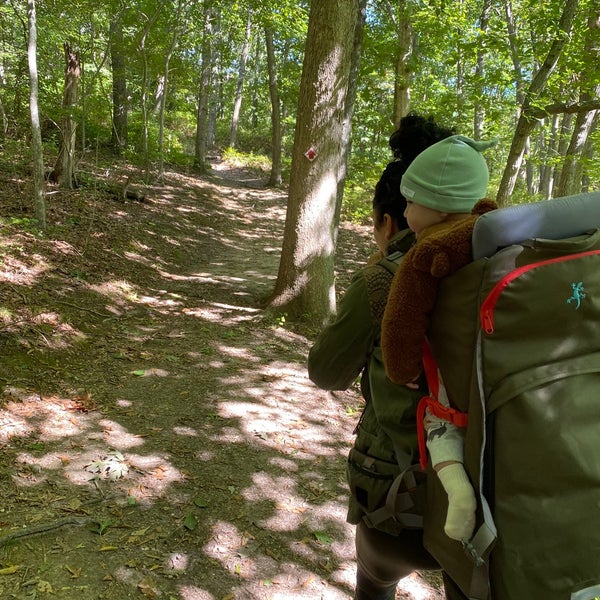 Mashomack Preserve - Nature Preserve