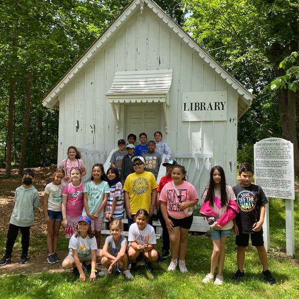 Photos at Smithtown Historical Society's Frank Brush Barn - Smithtown, NY