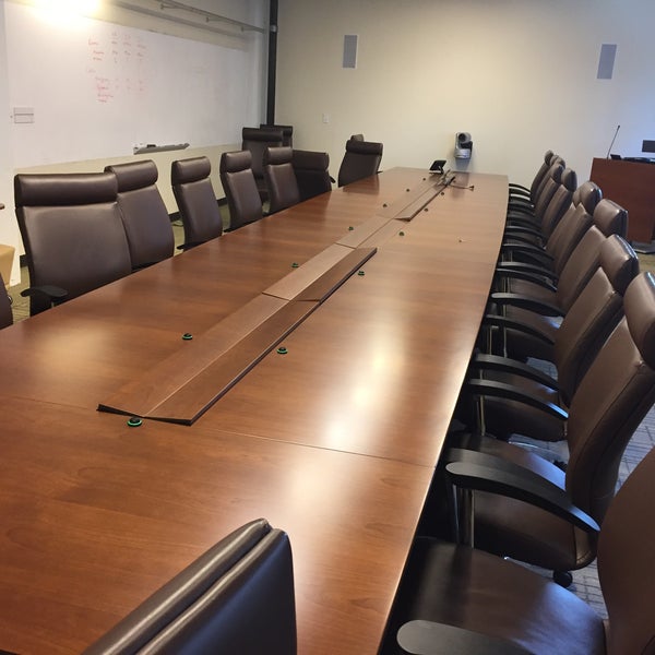 UPMC Enterprises - Office