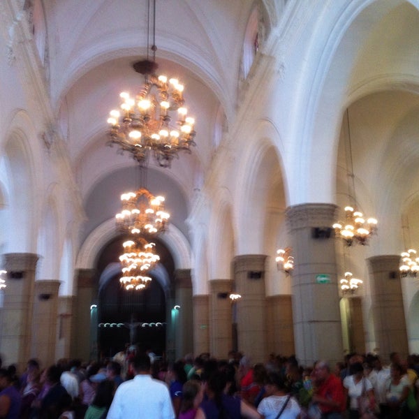 Catedral de Caracas - Church in Catedral
