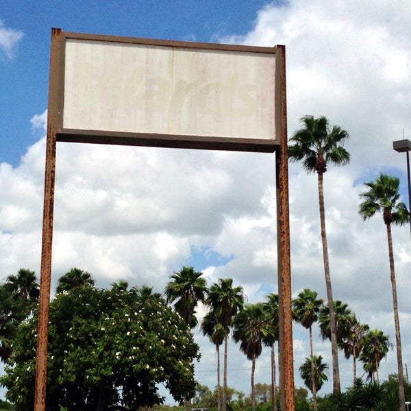 ITEC Center - Brownsville, TX