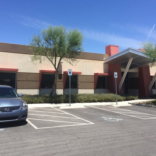 First Transit - 60 E Arby Ave