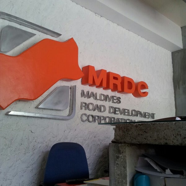 Maldives Road Development Corporation Limited (MRDC) - 3 tips from 38 ...