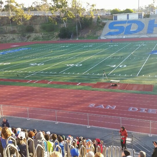 Photos at Balboa Stadium - Cortez - San Diego, CA
