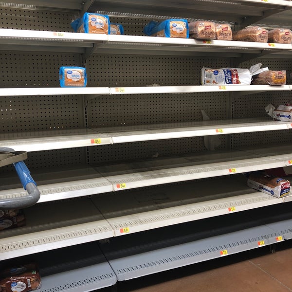 Walmart - Big Box Store