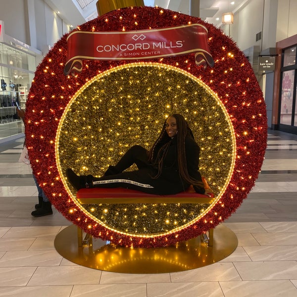 Photos at Concord Mills - Concord Mills - 8111 Concord Mills Blvd