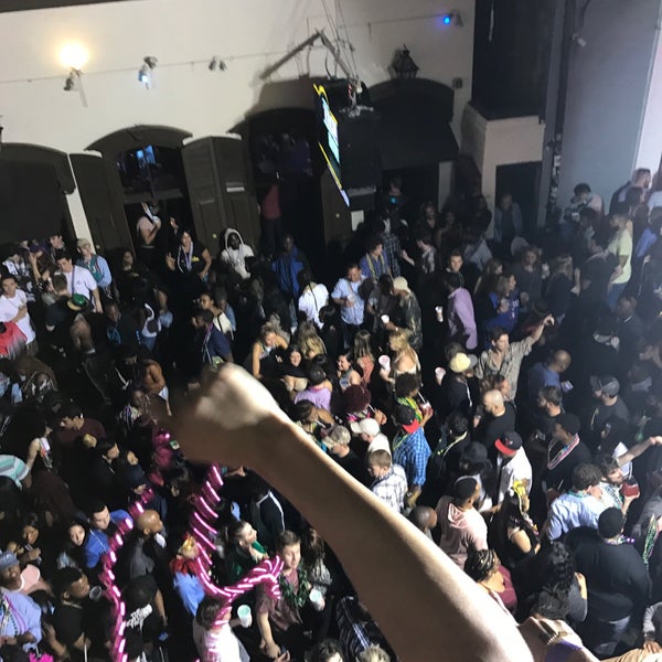 Sing Sing Club - French Quarter - 418 Bourbon St