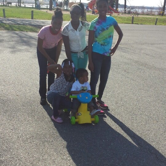 Cox's Point Park - 1 tip