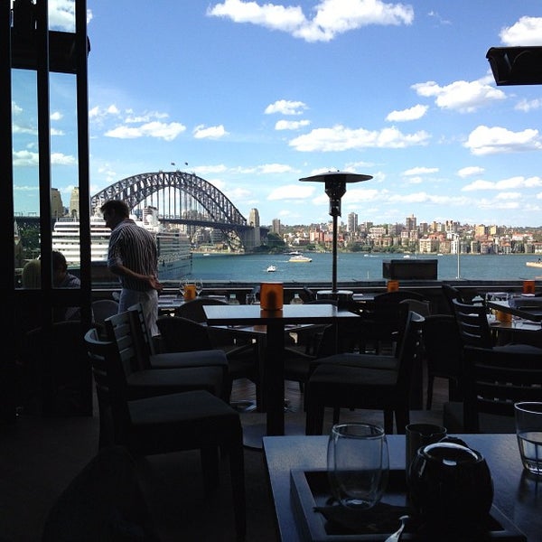 Café Sydney - 91 tips from 2870 visitors