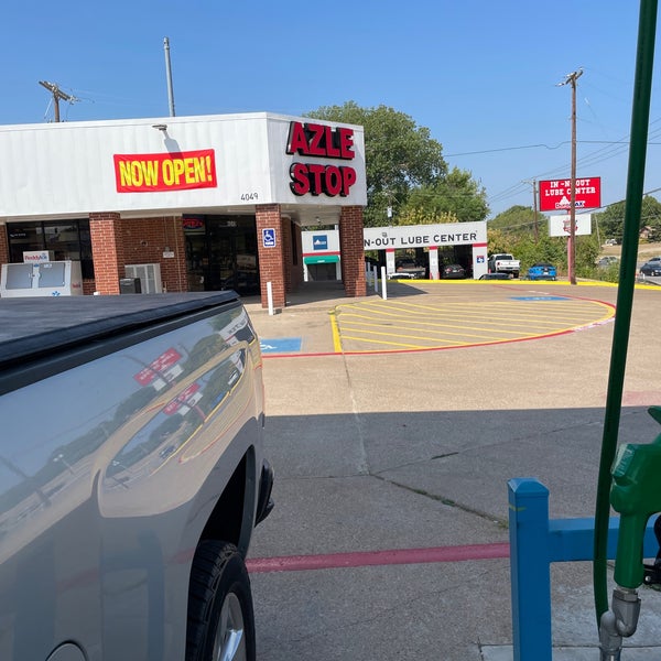 Azle Stop - Convenience Store