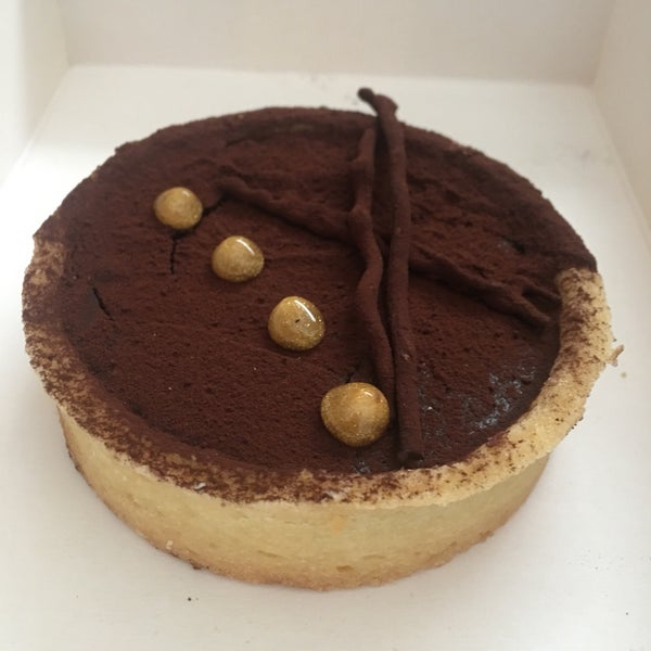 Barrett's Bread - Bakery
