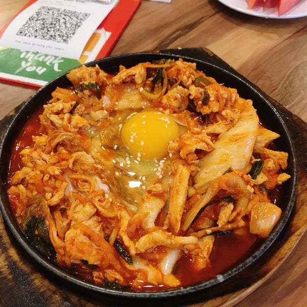 Che Go Korean BBQ - 12 tips from 809 visitors