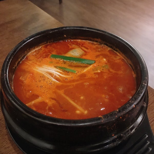 Jinju Korean Dining & Soju Bar - Korean Restaurant in Georgetown