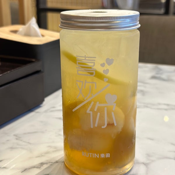 Rutin - Chinese Restaurant in Bukit Mertajam