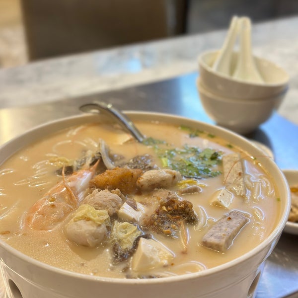 Rutin - Chinese Restaurant in Bukit Mertajam
