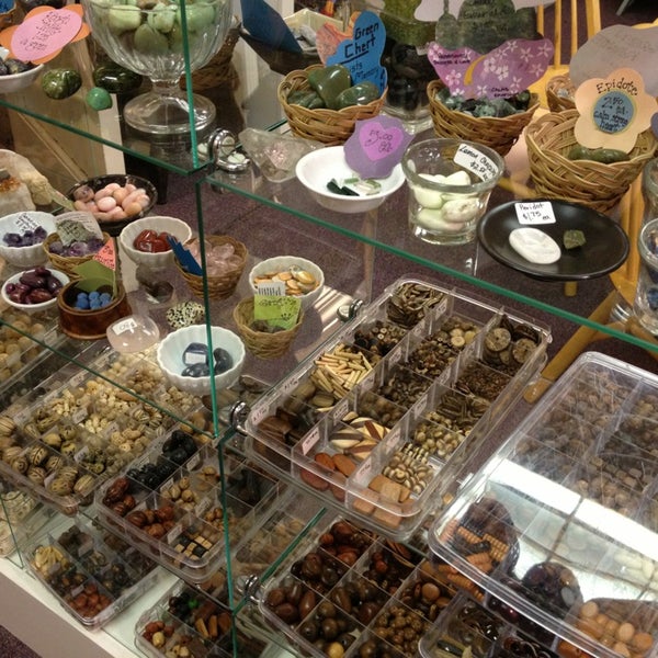 The Bead Gallery - Fashion Accessories Store in Ann Arbor
