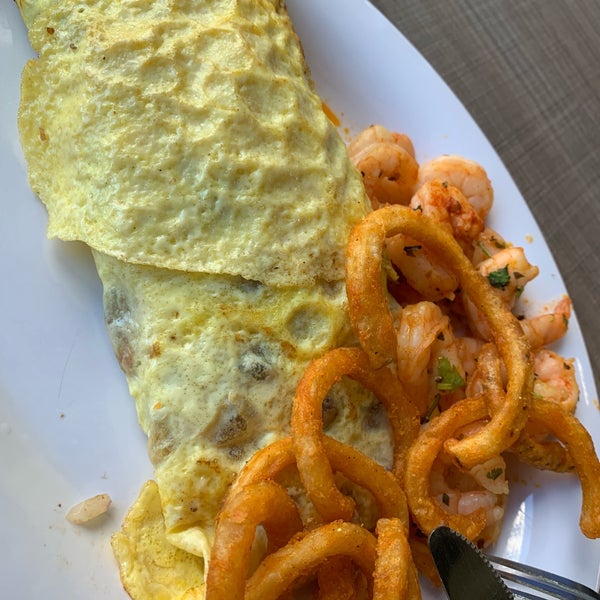 GSU Piedmont North Dining Hall - Downtown Atlanta - 1 tip