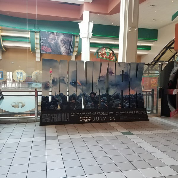 Photos at Regal Mall of Georgia IMAX & RPX - Buford, GA