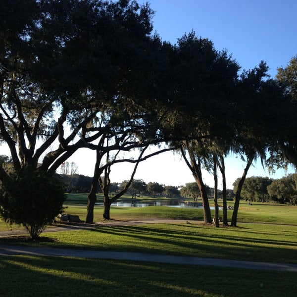 Photos at Orange Tree Golf Club - Golf Course in Orlando