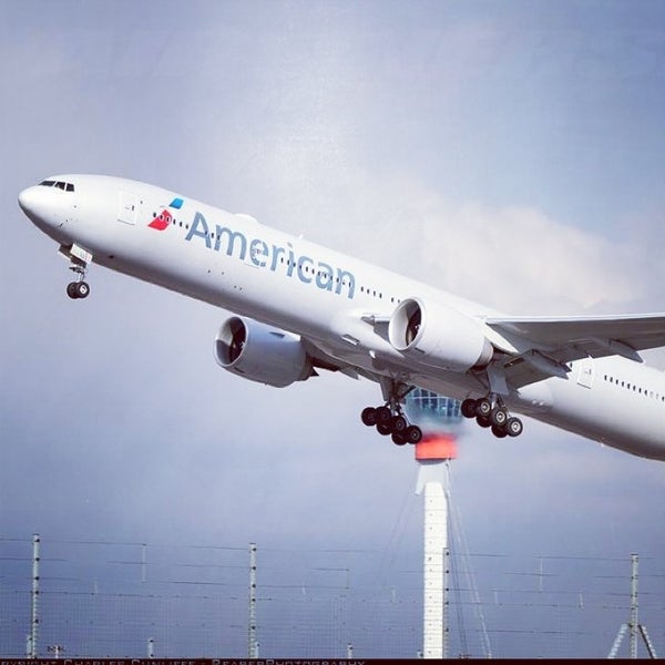 Air Traffic Control Tower - Miami International Airport - 6400 NW 22nd St