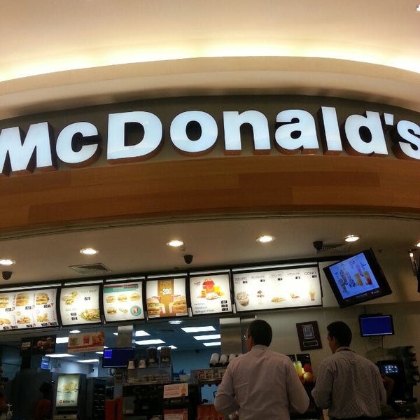 Photos at McDonald's - Naco - Santo Domingo, Distrito Nacional