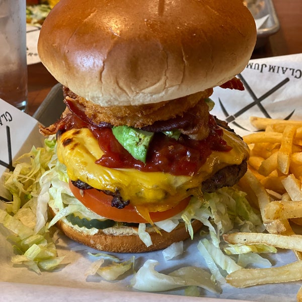 Claim Jumper - 35 tips from 1398 visitors