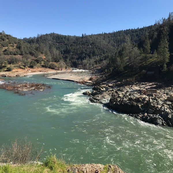 American River Confluence - Other Great Outdoors