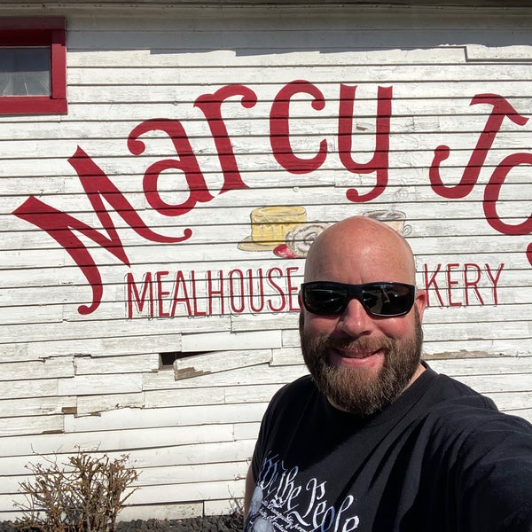 Marcy Jo's Mealhouse and Bakery - 8 tips
