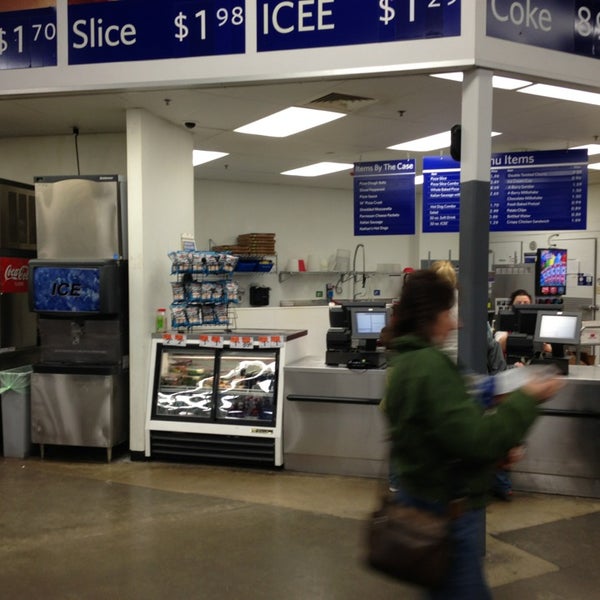 Sam's Club - 6 tips from 887 visitors