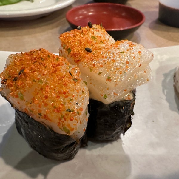 Akimi Sushi And Stir Fry - Houston, TX