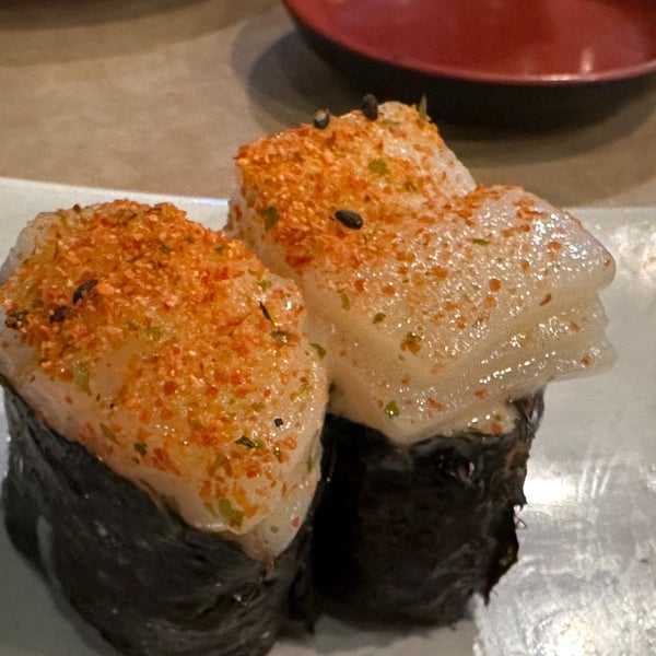 Akimi Sushi And Stir Fry - Houston, TX