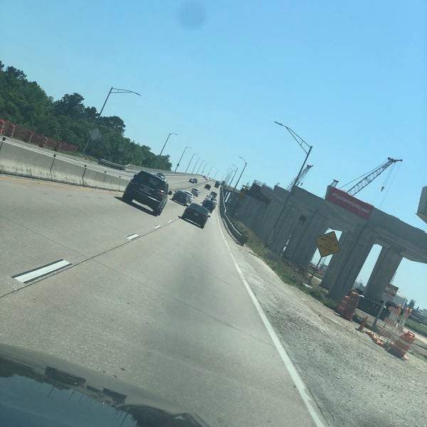 Sam Houston Tollbridge - 5 tips from 783 visitors