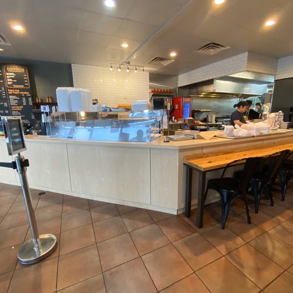 Nobi Asian Grill & Sandwiches - Friendswood, TX