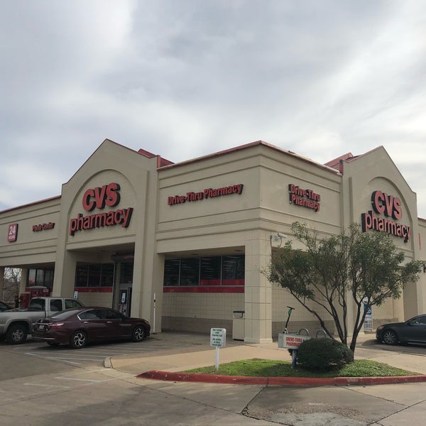 CVS Pharmacy - Pleasant Valley - Austin, TX