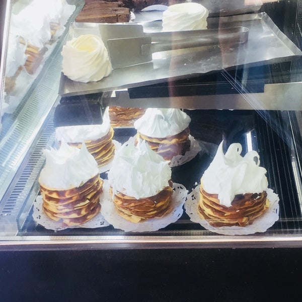 Photos at Galleteria de Laura R - Manuel Montt 747