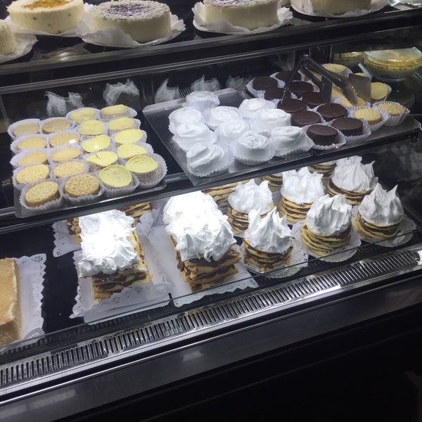 Photos at Galleteria de Laura R - Manuel Montt 747