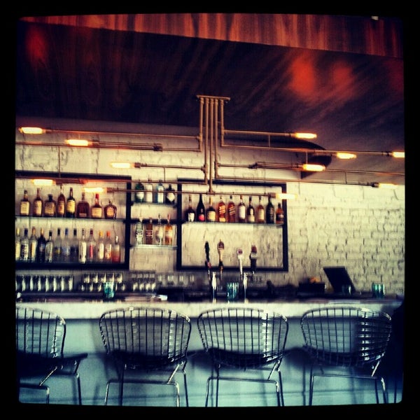 The Public Kitchen and Bar - Historic District-North - 102 tips from ...