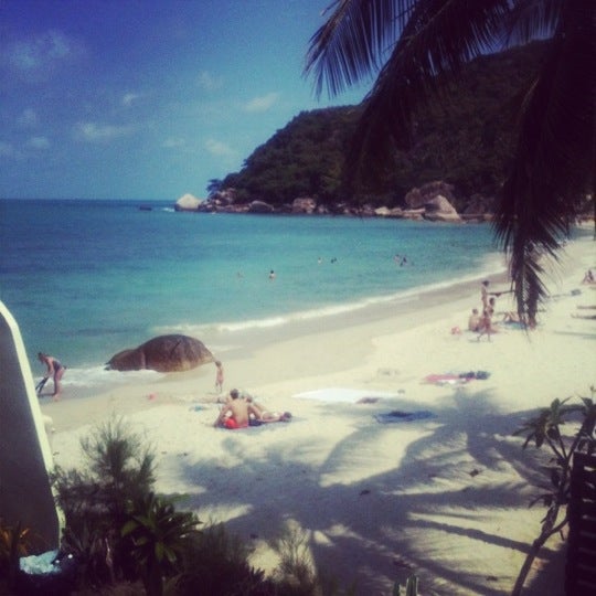 Crystal Bay Beach Resort - Resort in Ko Samui