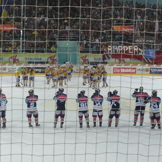 Diners Club Arena - 2 tips from 199 visitors