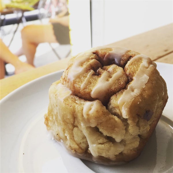 Culprit Coffee (Now Closed) - Kitsilano - 2028 Vine St