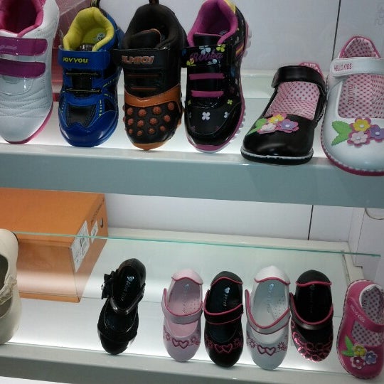 Sylcon Shoes & Bags - Shoe Store