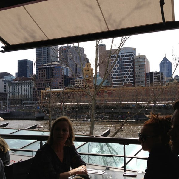 La Camera - Italian Restaurant in Southbank