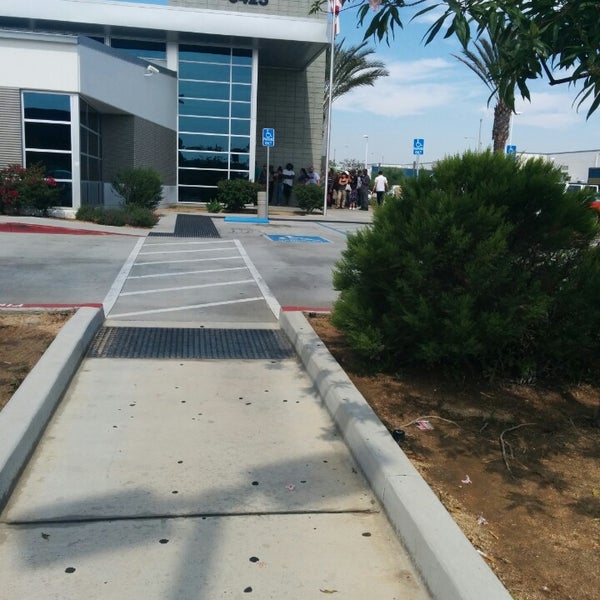 Photos at Riverside East DMV Office - Government Building in Sycamore ...