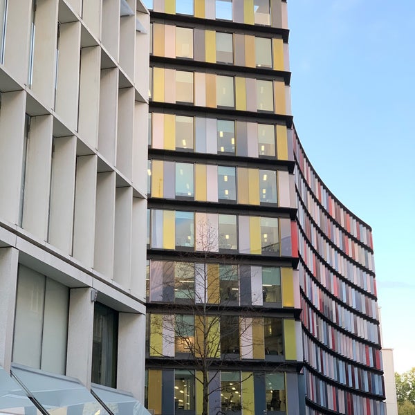 St. Bride Library - City of London - 1 tip from 57 visitors